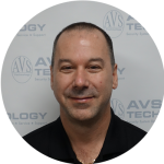 Our Team - AVS Technology
